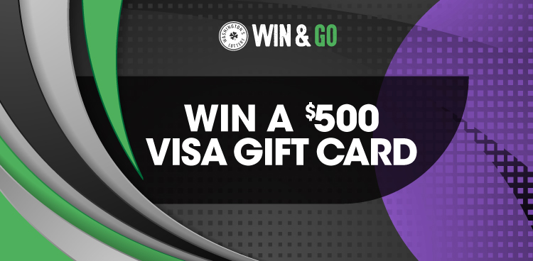 Washington's Lottery - Active Special Offers