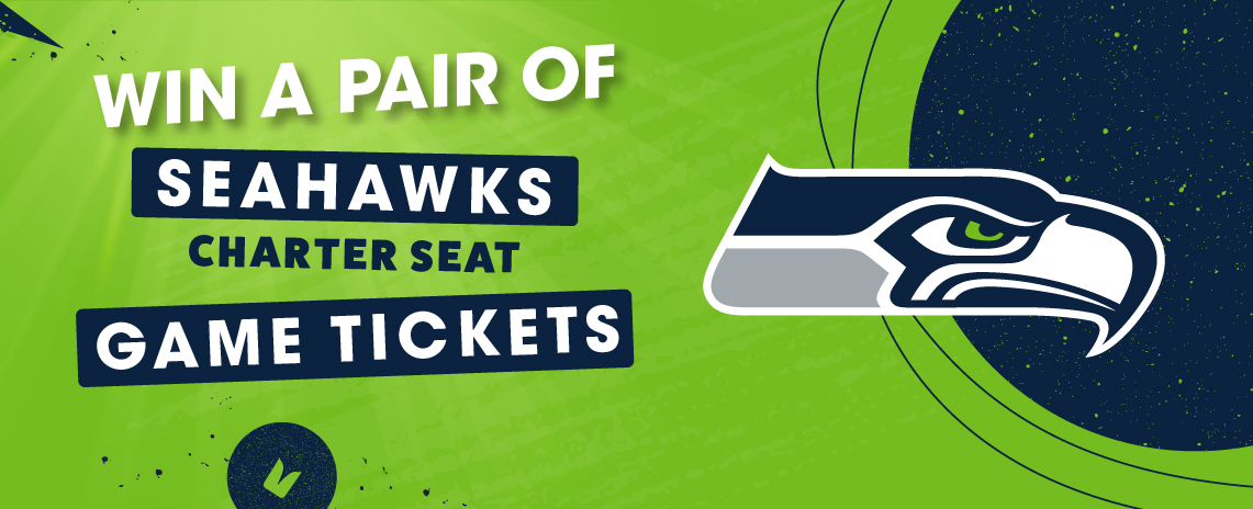 Special Offer Details - Washington's Lottery