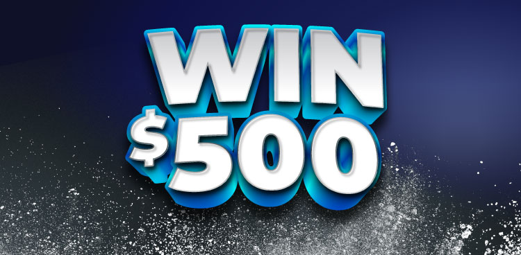 Special Offers History - Washington's Lottery