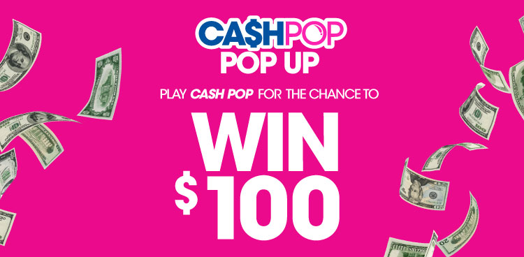 Special Offers History - Washington's Lottery