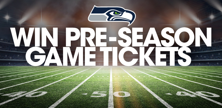 Washington's Lottery - Special Offers History