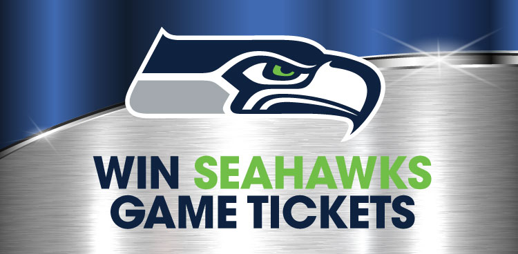 Washington's Lottery - Special Offers History