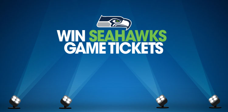 Washington's Lottery - Special Offers History