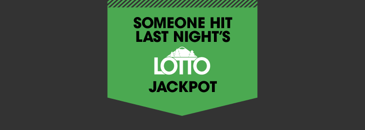 Washington's Lottery