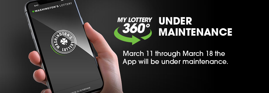 Washington's Lottery
