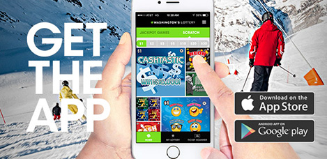 Winning Numbers - Washington's Lottery